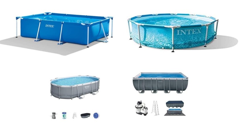 Planschen Infos und Ratgeber 2024 | Garten-Kids